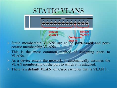 Revise Vlan Subnet Subnetmask Switch Router And Gateway Somabright