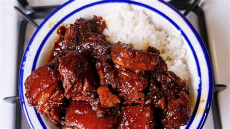 40 Facts About Adobo