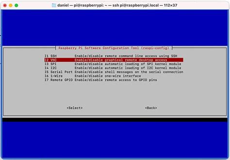 How To Install And Configure A Vnc Server On A Headless Raspberry Pi