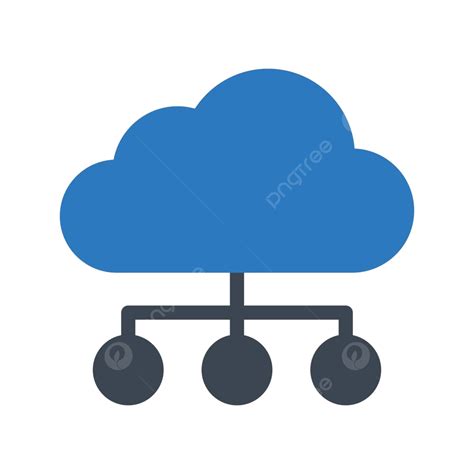 Computing System Sharing Security Vector System Sharing Security Png And Vector With