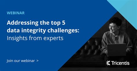 Addressing The Top 5 Data Integrity Challenges Tricentis