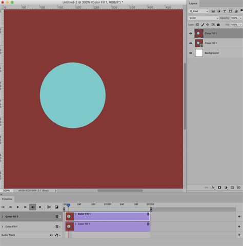 Help My Layer Keeps Turning Blue When I Rasterize Adobe Product