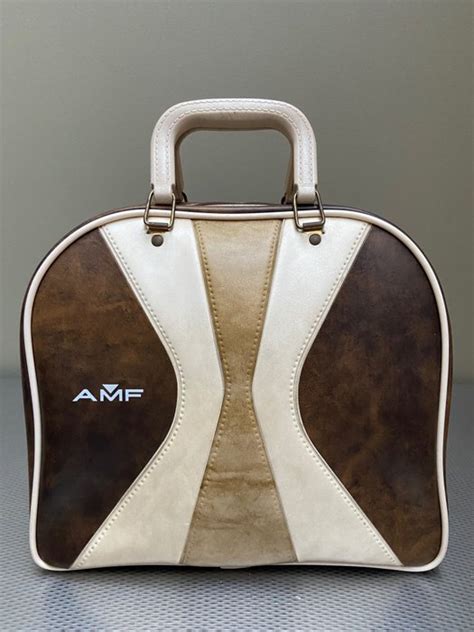Amf Bowling Bag Hugger Catawiki