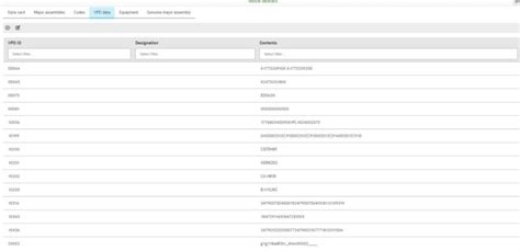 What Is Sa Vedoc Mercedes Mrdum Benz Remote Programming Coding Diagnostic Solution Garage