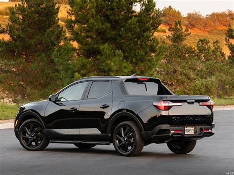 New Hyundai Santa Cruz Xrt Wendi Edeline