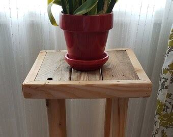Wooden Stand Etsy
