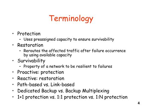 Ppt Reliability And Resilience In Data Communication Networks Powerpoint Presentation Id502732