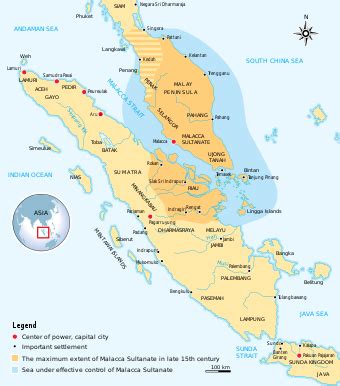 Malaysia Wikipedia