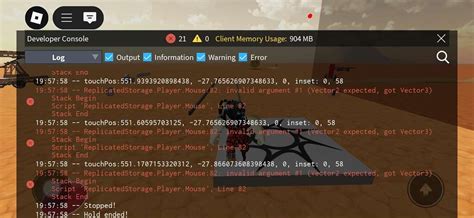 Touchmoved Passes A Vector3 Instead Of A Vector2 Engine Bugs Developer Forum Roblox