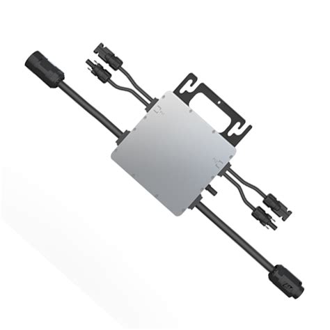 Hot Sell Solar PV Micro Inverter