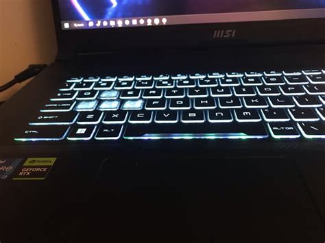 Fnleft Arrow Key Not Working But Left Arrow Alone Is Working Any Fix Rmsilaptops