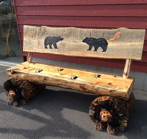 How To Make A Bench Out Of A Tree Log At Bev Wood Blog How To Make A Bench Out Of A Tree Log At Bev Wood Blog