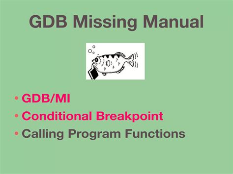 Writing Mruby Debugger PDF