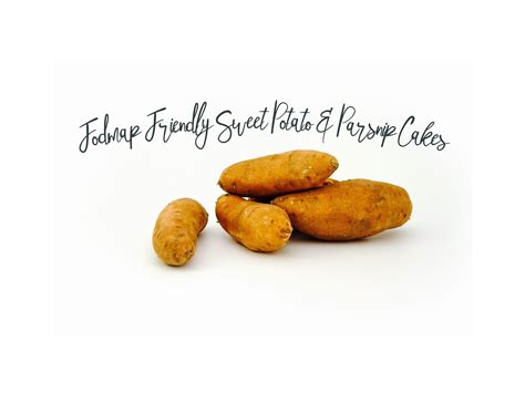 The Honest Dietitian Fodmap Sweet Potato And Parsnip Cakes