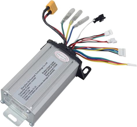 Control Module For The Hover 1 Journey Folding Electric Scooter Toys And Game