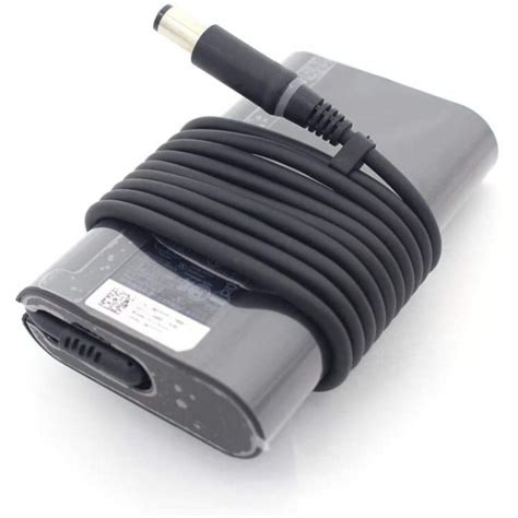 Original Dell W Slim Power Adapter Best Price In Dubai UAE Call