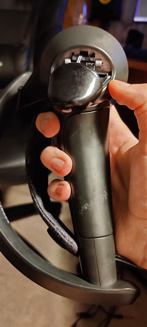 Well Then R ValveIndex