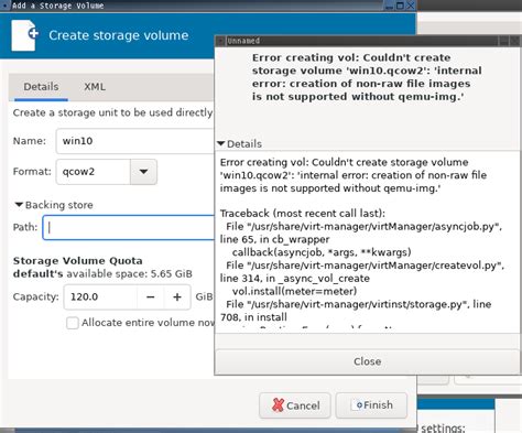 Debian Run Windows System Under Linux With Native Linux Virtualization Unix And Linux Stack
