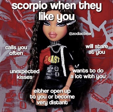 Scorpio Zodiac Facts Zodiac Signs Astrology Heartache Open Up