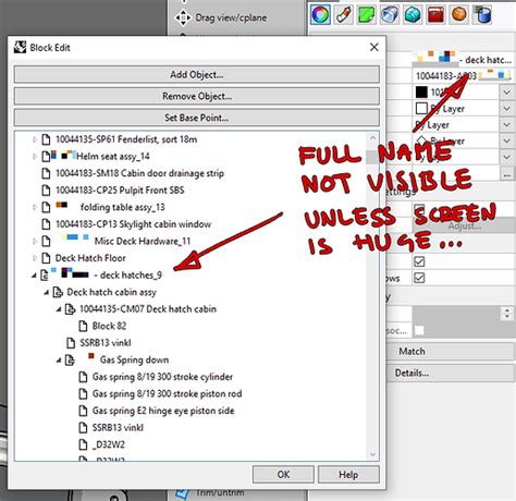 More Nested Block Editing Oddities Rhino For Windows Mcneel Forum