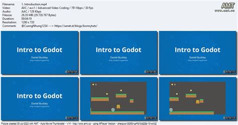 Godot Game Development For Beginners Softarchive