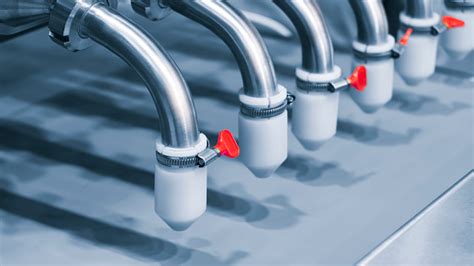 조립 라인에 베이커리 제품의 산업 생산 식품 공장의 기술 및 기계 갈색에 대한 스톡 사진 및 기타 이미지 갈색 공장 산업 건물 모던 양식 Istock