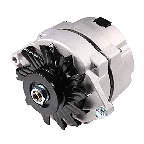 The Importance Of Using A High Output Car Alternator