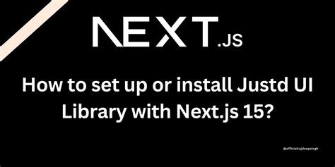 Building A Full Stack App With Nextjs 14 Supabase And Shadcnui By
