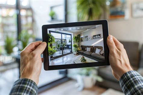 🌐 Step Into The Future Of Real Estate Marketing With Csgs Cutting Edge Virtual Tour Services