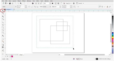 How To Customize The CorelDRAW Workspace Corel Discovery Center