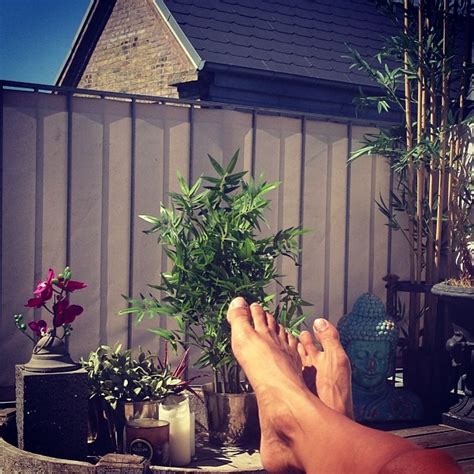 medina s feet