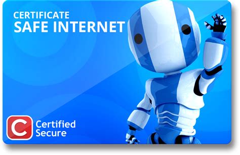 Certified Secure Certification
