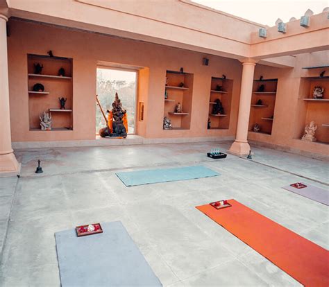 Tree Of Life Resort Spa Resort In Jaipur Tree Of Life