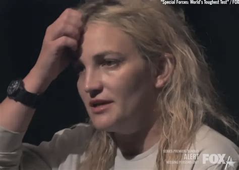Jamie Lynn Spears Avoids Mentioning Britney Spears On Im A Celebrity