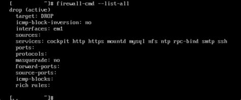 Apache RHEL Server Unexpectedly Became Inaccessible Via Any Means Ssh Https Server Fault