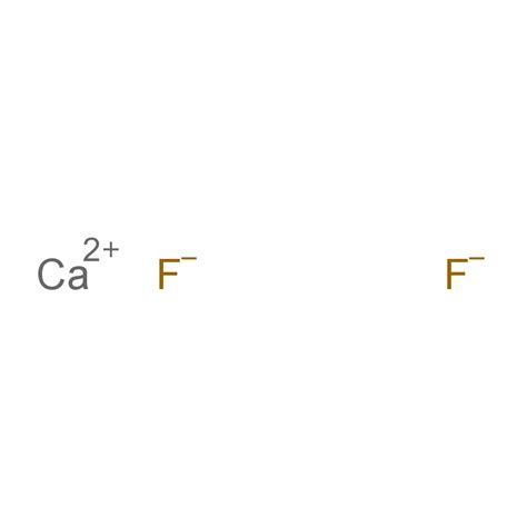 What Is The Caf2 Lewis Structure