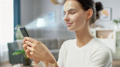 Can Facial Recognition Protect You From Fraud Experian