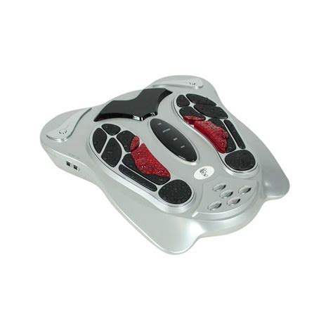 Em Wave Foot Massager With Waist Belt — Medirange