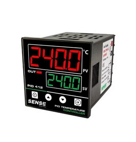 PID Controller 1 Relay At 900 Piece PID Temperature Controller 1 Relay In Ahmedabad ID