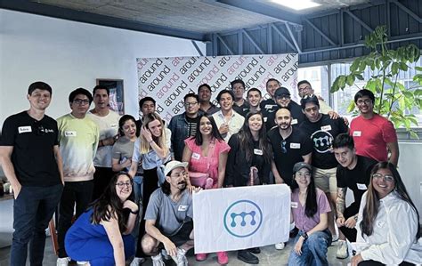 Una De Las Startups De Las Que Soy Fan Tanto Por Lo Que Hacen Por Su