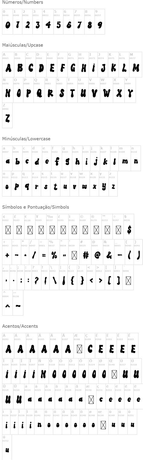 Magic Towns Fonte Visualizar