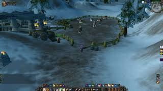 Ironforge Mount Vendor Stormwind City Points Of Interest Wowpedia