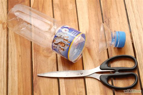 How To Make A Wasp Trap 7 Steps With Pictures Wikihow