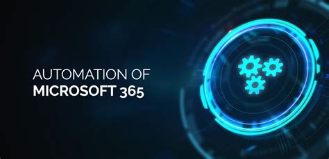 Automation In Microsoft Matrix IT