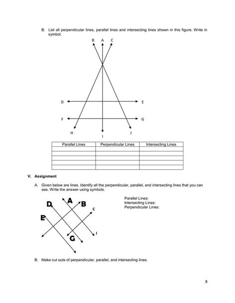 Lesson Guide Gr Chapter Iii Geometry V PDF