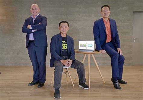 Ais Business Brings Security Resilience To Thailand Through Expanded Partnership With Cisco Ais