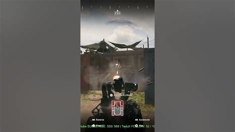 Wheelson 69 Cod Mw2 Youtube