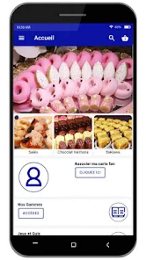 H By Omar สำหรับ Android ดาวน์โหลด