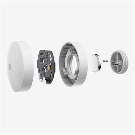 ᐉ წყლის სენსორი Xiaomi Mi Water Immersing Sensor Wylis Sensori