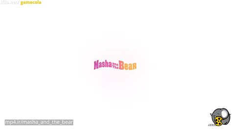 كارتون ماشا و ميشا كي از همه با مزه تره فیلو